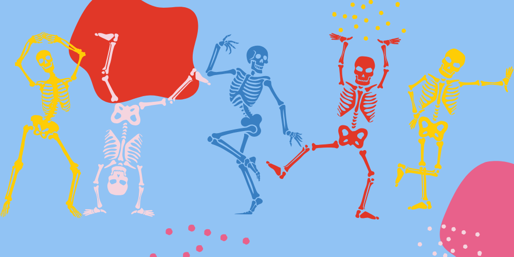 Is Perimenopause Crumbling Your Skeleton? Early Signs of Bone Loss ...