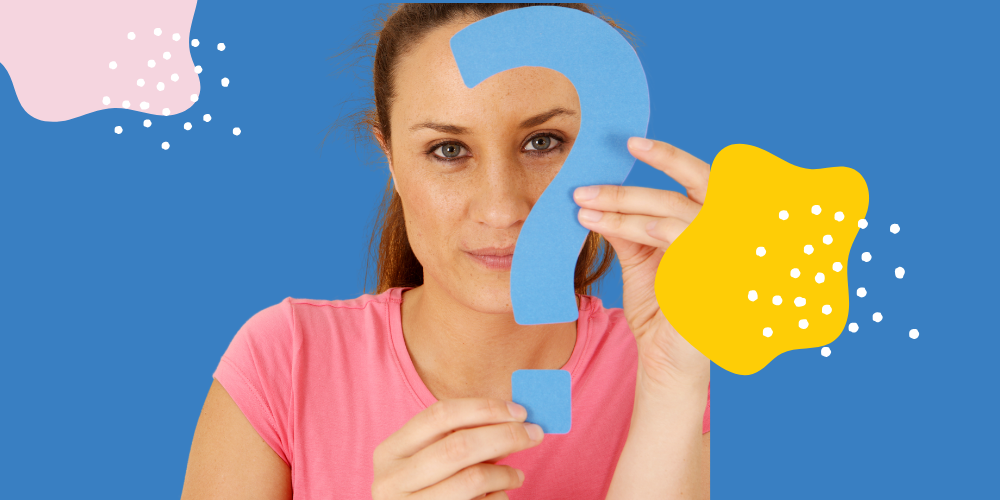 The 10 Most Common Questions Women Over 40 Ask About Perimenopause – SheBANG! Woman