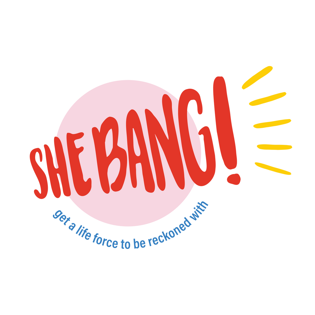 SheBANG! Woman - Goodbye Perimenopause symptoms