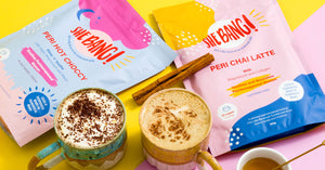 SheBANG! Woman - Goodbye Perimenopause symptoms