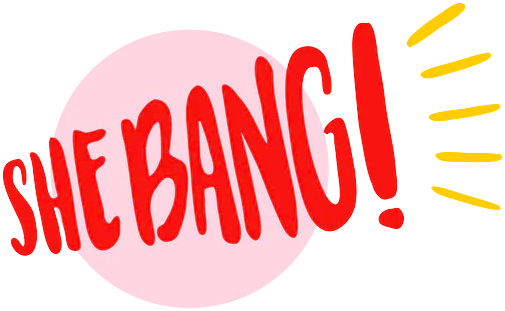 SheBANG! Woman - Goodbye Perimenopause symptoms